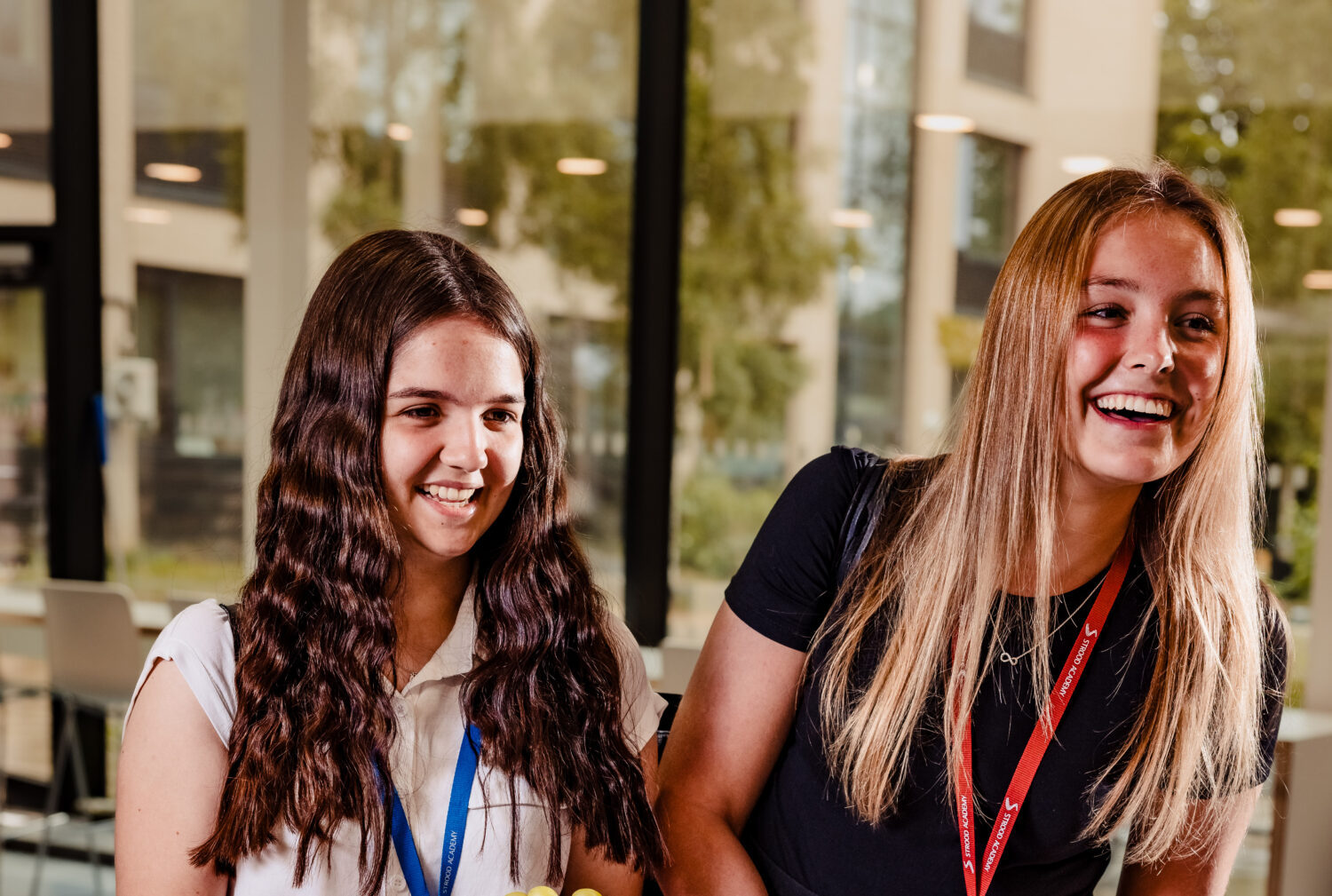 IBDP Spanish - Leigh Academy Strood